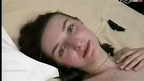 Milf Eccitata Amante Del Sesso Con Grandi Tette Naturali E La Figa