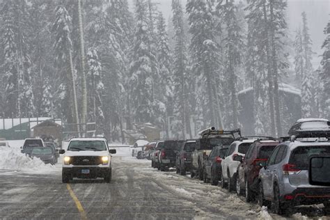 Winter Storm Map Shows Four States Facing Heavy Lake Effect Snow Newsweek