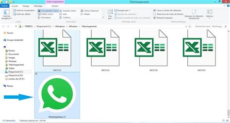 Comment Installer Whatsapp Sur Un Pc Les Diff Rentes Tapes G Technologies