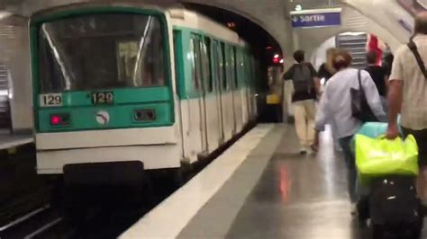 파리보르도 내 휴가 Youtube