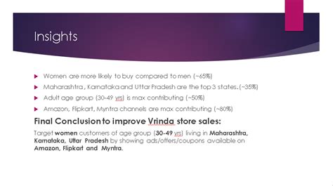 GitHub Sayakghosh06 ExcelVrindaStoreReport