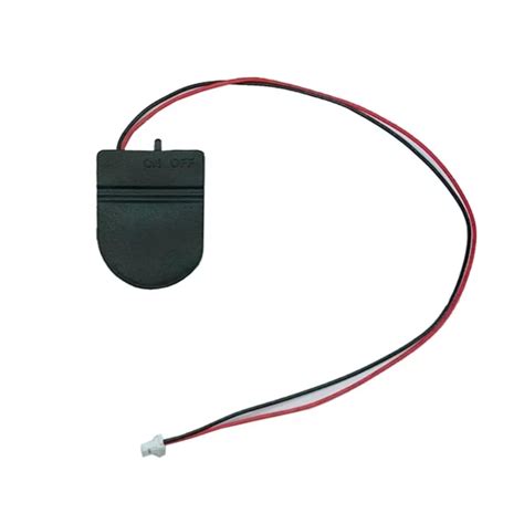 Raspberry Pi 5 Rtc Battery Box Rtc Battery Box Real Rees52