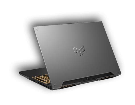 ASUS TUF Gaming F15 (2022)｜Portátiles Para jugar｜ASUS España