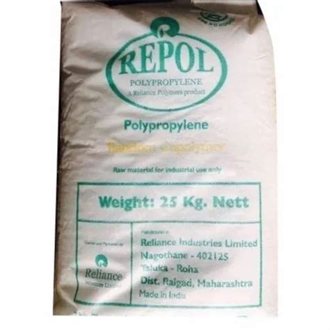 Polypropylene Random Copolymer Pprc Latest Price Manufacturers And Suppliers