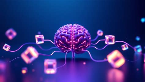 Free Neural Memory Network Image Download At Stockcake