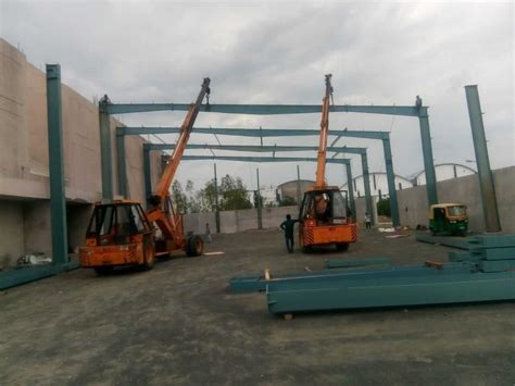 Apex Tech Woods Pvt Ltd Peb Structure In Ahmedabad Peb Structure Manufacturer In Ahmedabad