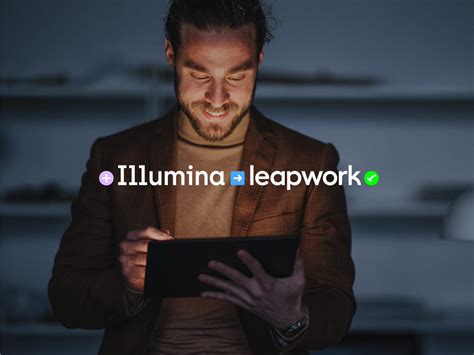Leapwork Partners With Illumina Technology To Build Microsoft Qa Center Of Excellence