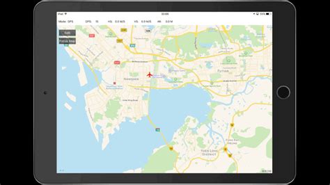 Creating A Mapview And Waypoint Application Dji Mobile Sdk Documentation