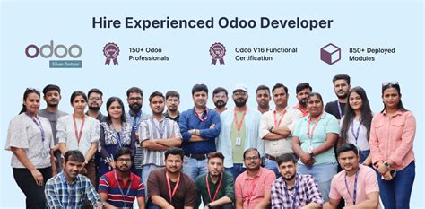 Odoo Development Services Company Odoo Erp Services