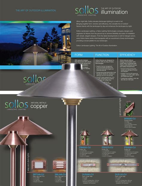 Sollos Landscape Lighting Reviews Shelly Lighting
