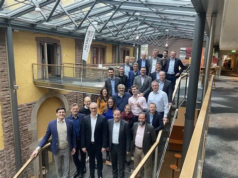 Pascal Daleiden On Linkedin Mobility Energy Digitalization