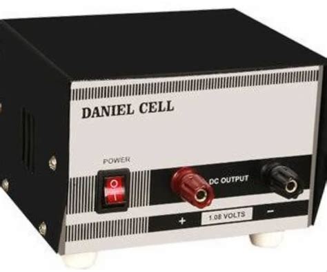 Daniell Cell At Best Price In India