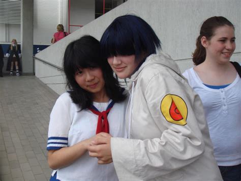 Hinata Hug By Seiryuu Byakko On Deviantart