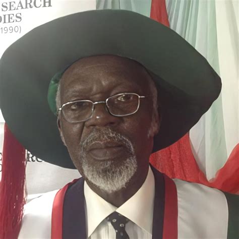 Accomplishments During The Tenure Of Prof Akin Akindoyeni Ofr Mni 2015