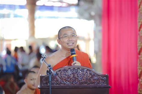 ព្រះអង្គ ជួន កក្កដា សម្រេចលាចាកសិក្ខាបទ ក្រោយបួសជាង២៧ព្រះវស្សា