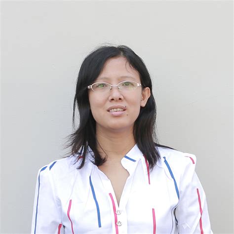 Dr Myo Thida Asean Science And Technology Fellowship