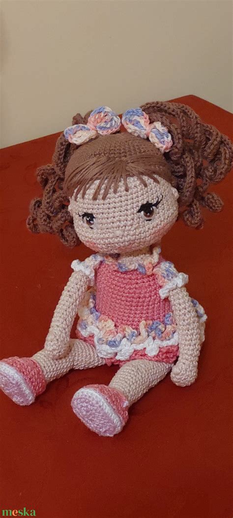 Horgolt Baba Meska Hu