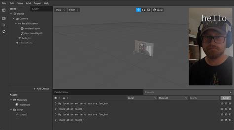 Github Positlabs Spark Translate Google Translate Spark Ar