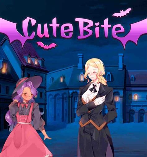 Revisión Cute Bite Un Simulador Vampírico Que Cautiva Con Decisiones Y Finales únicos