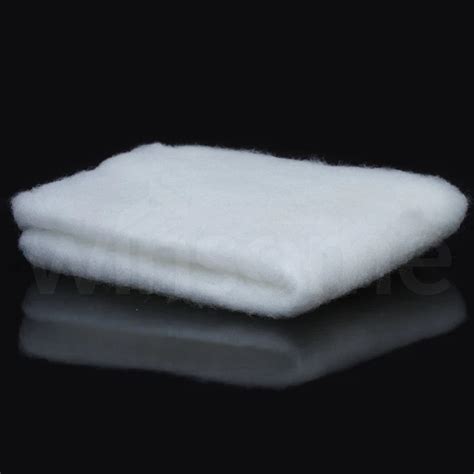 Universal Cooker Hood Filter Grease Extractor Fan Foam Cut To Size Fit 47 X 57cm £3 85 Picclick Uk