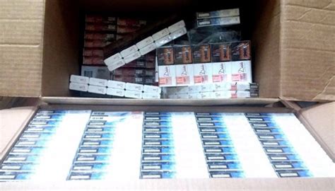 Намериха цигари за над 1 милион лева в склад на бивш шеф на ДАНС