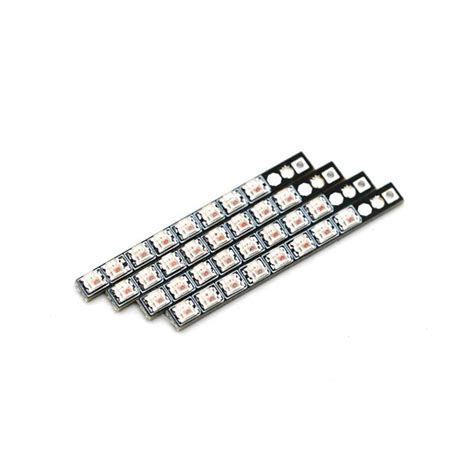 Team Blacksheep Online Store Tinysleds Femto 8 Led 4pcs