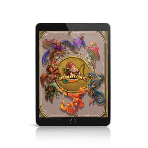 Stibbles Codex Of Companions Pdf Ghostfire Gaming