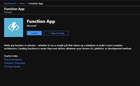 Testing Azure Functions — Part 3 Deploying To Azure Through Cicd