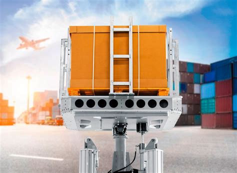 types of vibration testing systems for transport simulation
