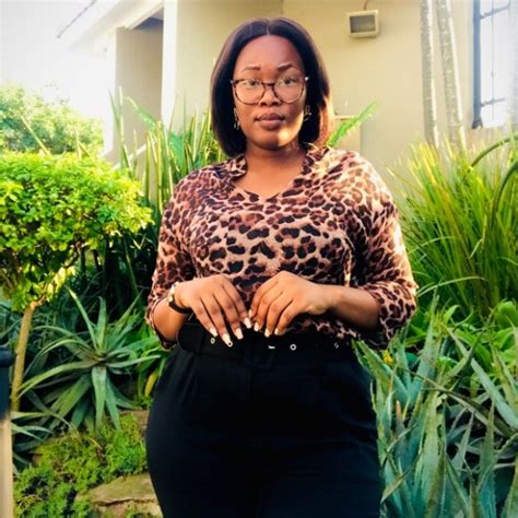 Thobeka Mbatha Executive Assistant Quattro Finance Group Linkedin