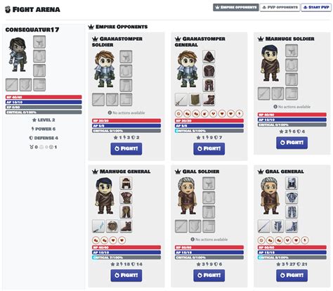 Rebattle Online Php Game Posted By Codetool Hotscripts Games