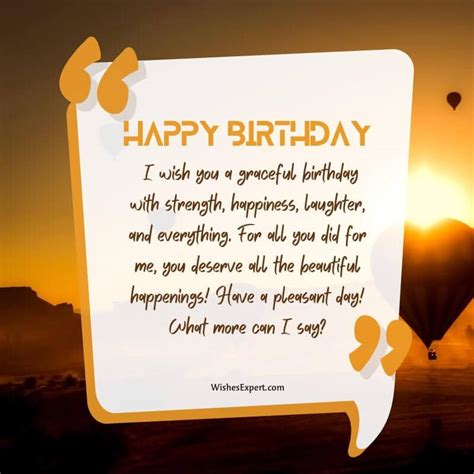 23 Best Birthday Wishes For Ex Girlfriend