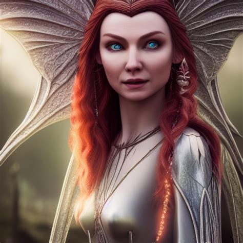 Red Witchv4 By Wadetate On Deviantart