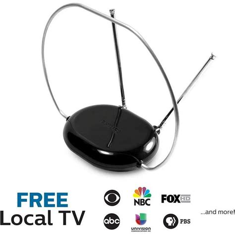 Tv Antenna Rabbit Ears