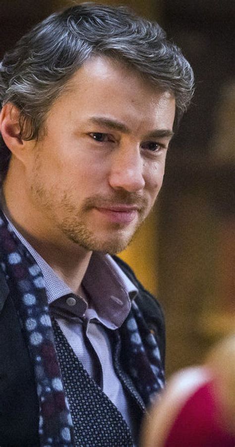 Pictures And Photos Of Tom Wisdom Tom Wisdom Picture Photo Hannibal