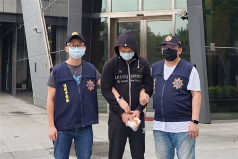 專偷捷運站商家現金財物 行蹤敗露遭警逮獲 Yahoo奇摩汽車機車