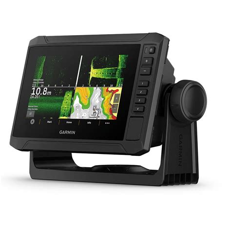 Garmin Echomap Uhd2 92sv Med Gt56 Givare Plotter Ekolod Online Hos