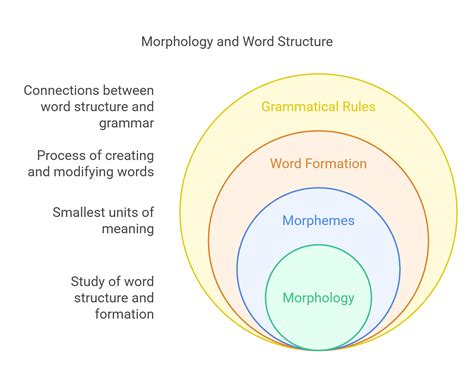 Linguistics Essential Concepts For Reading Comprehension Wordpandit