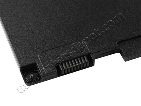 Original Hp Elitebook G Battery Wh Mah