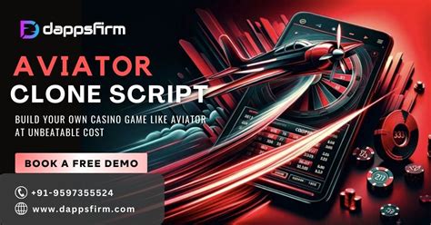 Aviator Clone Script Elevating Your Gaming Experience With Cutting Edge