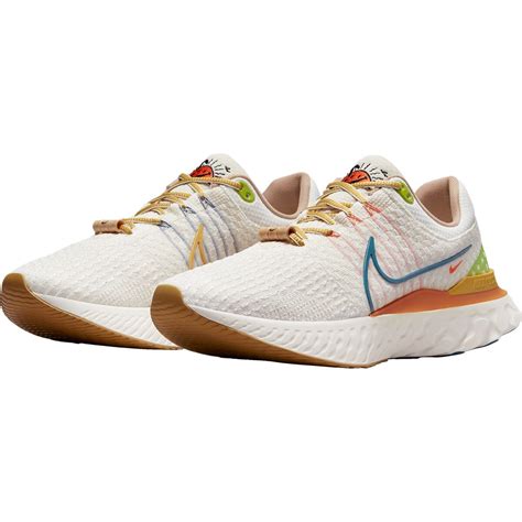 Nike React Infinity Run Fk 3 Running Shoe Mens Footwear