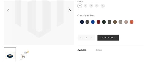 Magento2 Magento 2 Swatch Images Loading Only Thumbnails Magento