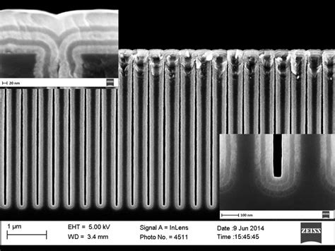 Specific Process Knowledge Thin Film Deposition Ald Picosun R200 Ald