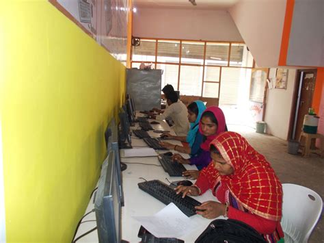 SRF Foundation Basic Computer Training Program SRF Foundation