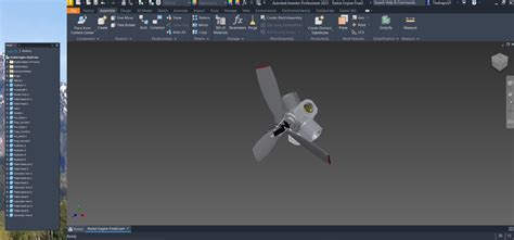 How To Customize The Autodesk Inventor User Interface