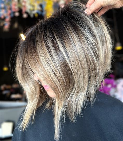 50 Trendy Inverted Bob Haircut Ideas For 2025