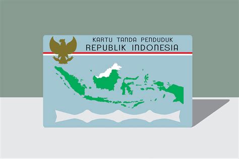 Ini Persyaratan Membuat E Ktp Terbaru Tahun 2023 Bun Kanyaid