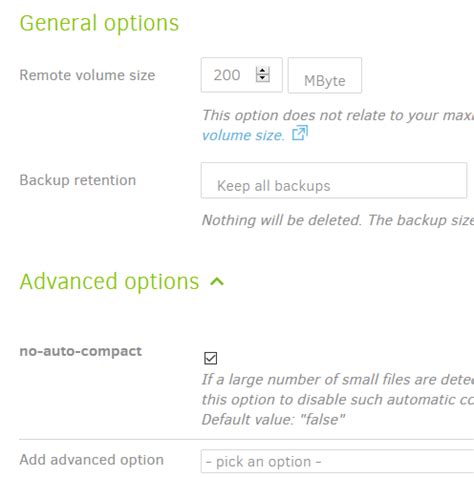 lost the database still have local files and access to remote files