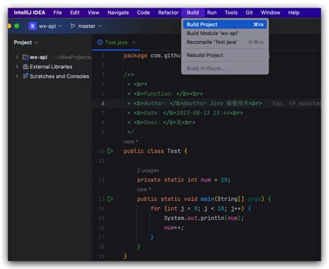 Idea 字节码学习查看神器 Jclasslib Bytecode Viewer 知乎
