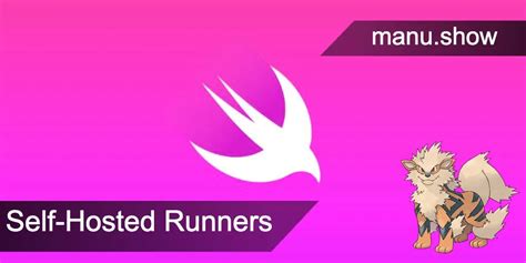 Self Hosted Github Actions Runners